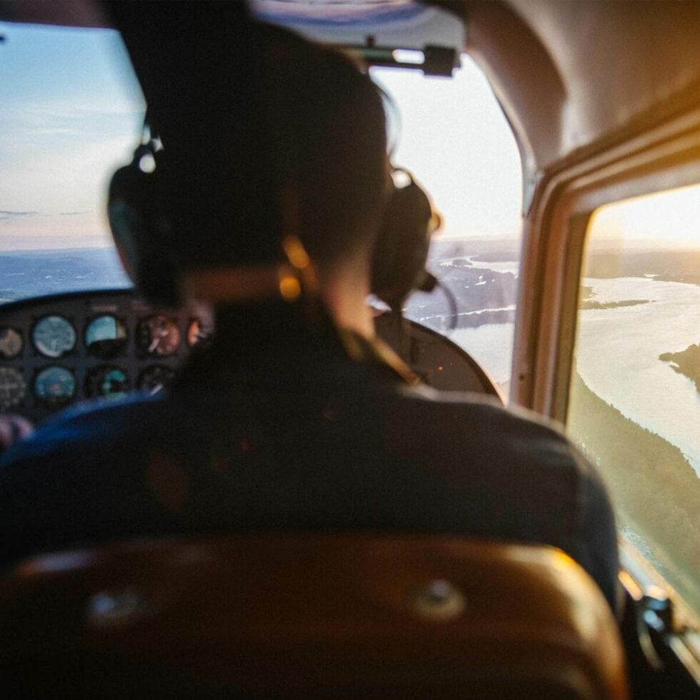 Become a Pilot - Aero Atlanta Flight Center