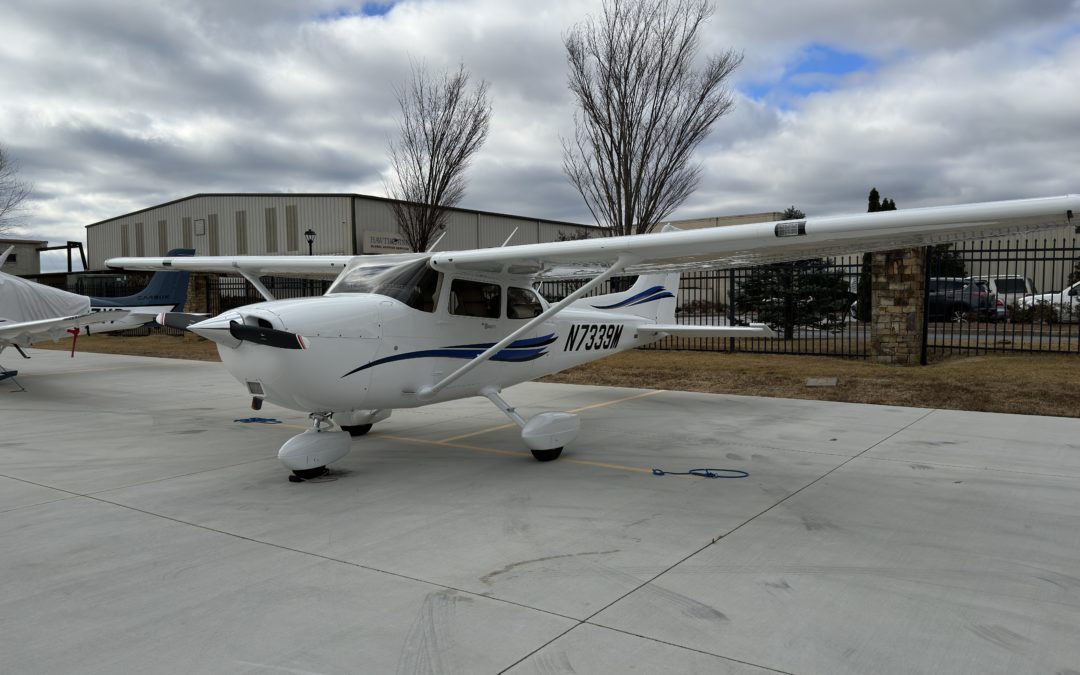 Rent an Aircraft - Aero Atlanta Flight Center