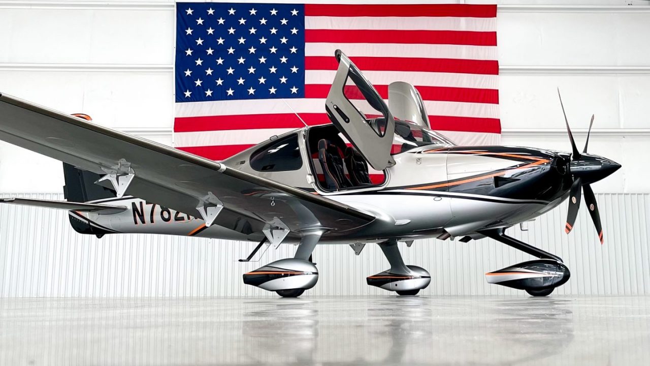 Rent an Aircraft - Aero Atlanta Flight Center