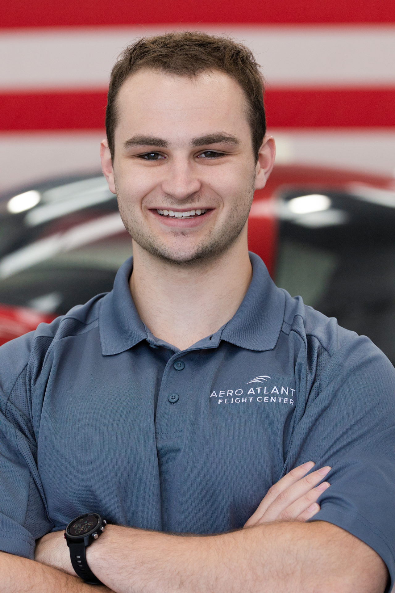 Who We Are - Aero Atlanta Flight Center