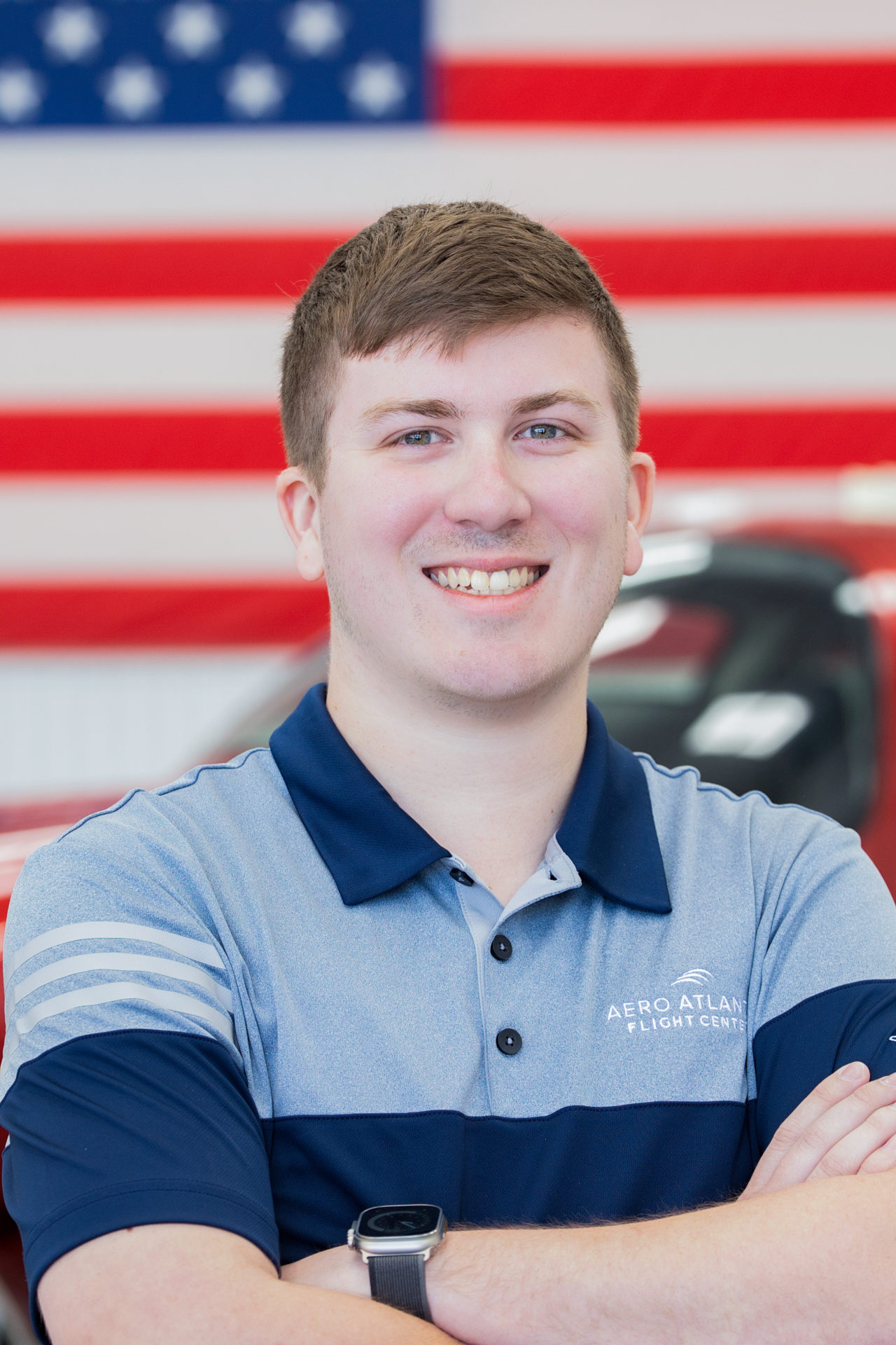 Who We Are - Aero Atlanta Flight Center