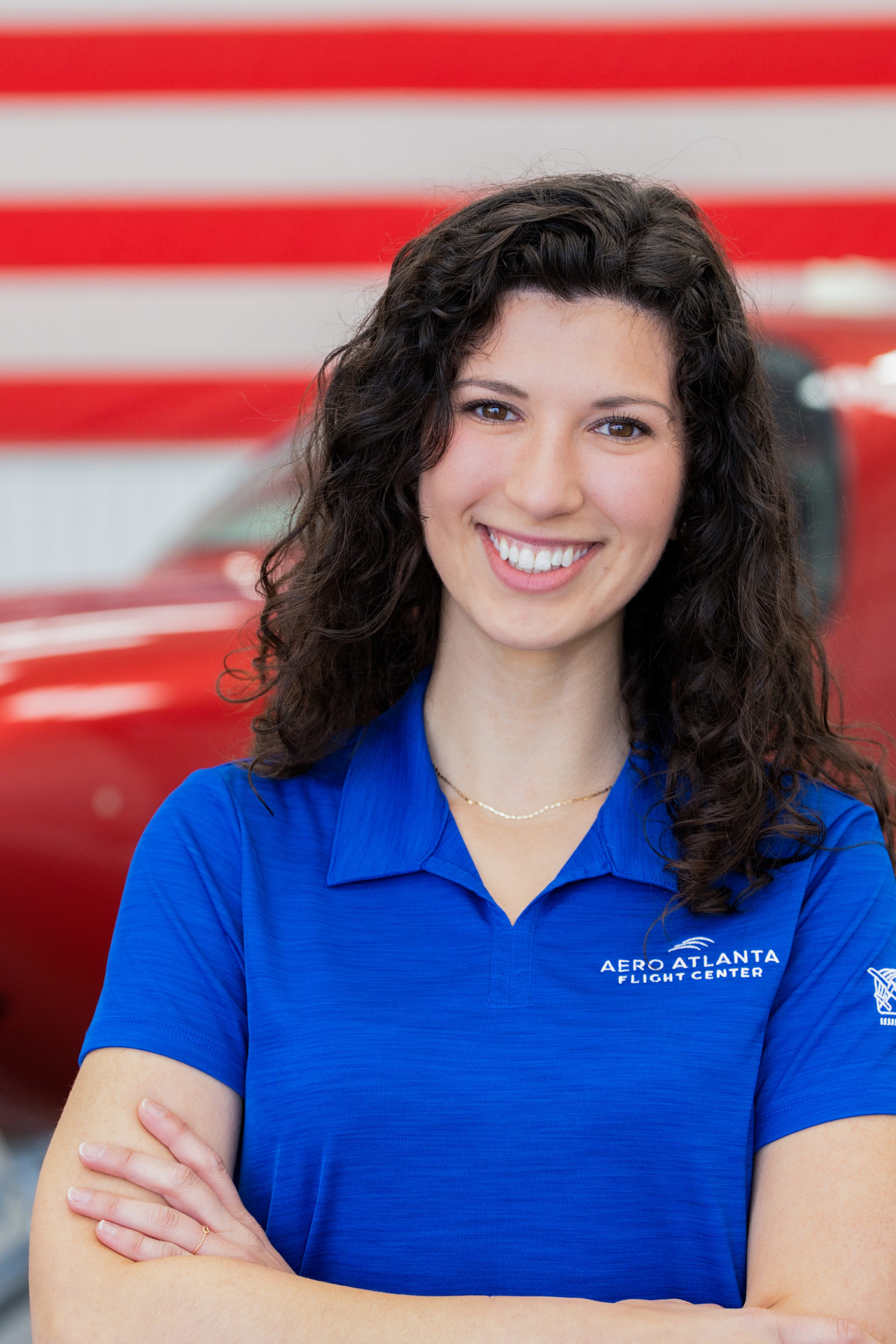 Who We Are - Aero Atlanta Flight Center