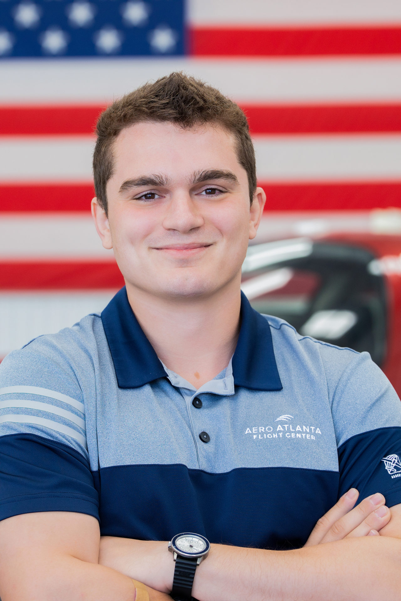 Who We Are - Aero Atlanta Flight Center