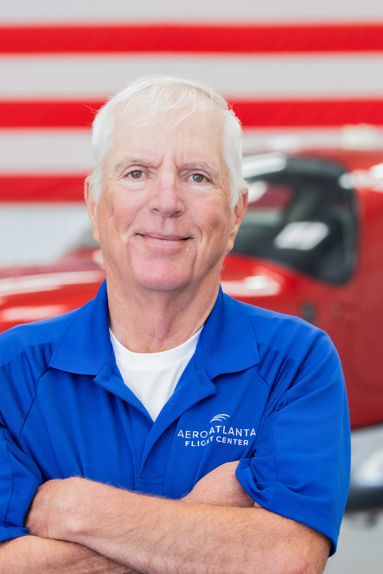 Who We Are - Aero Atlanta Flight Center