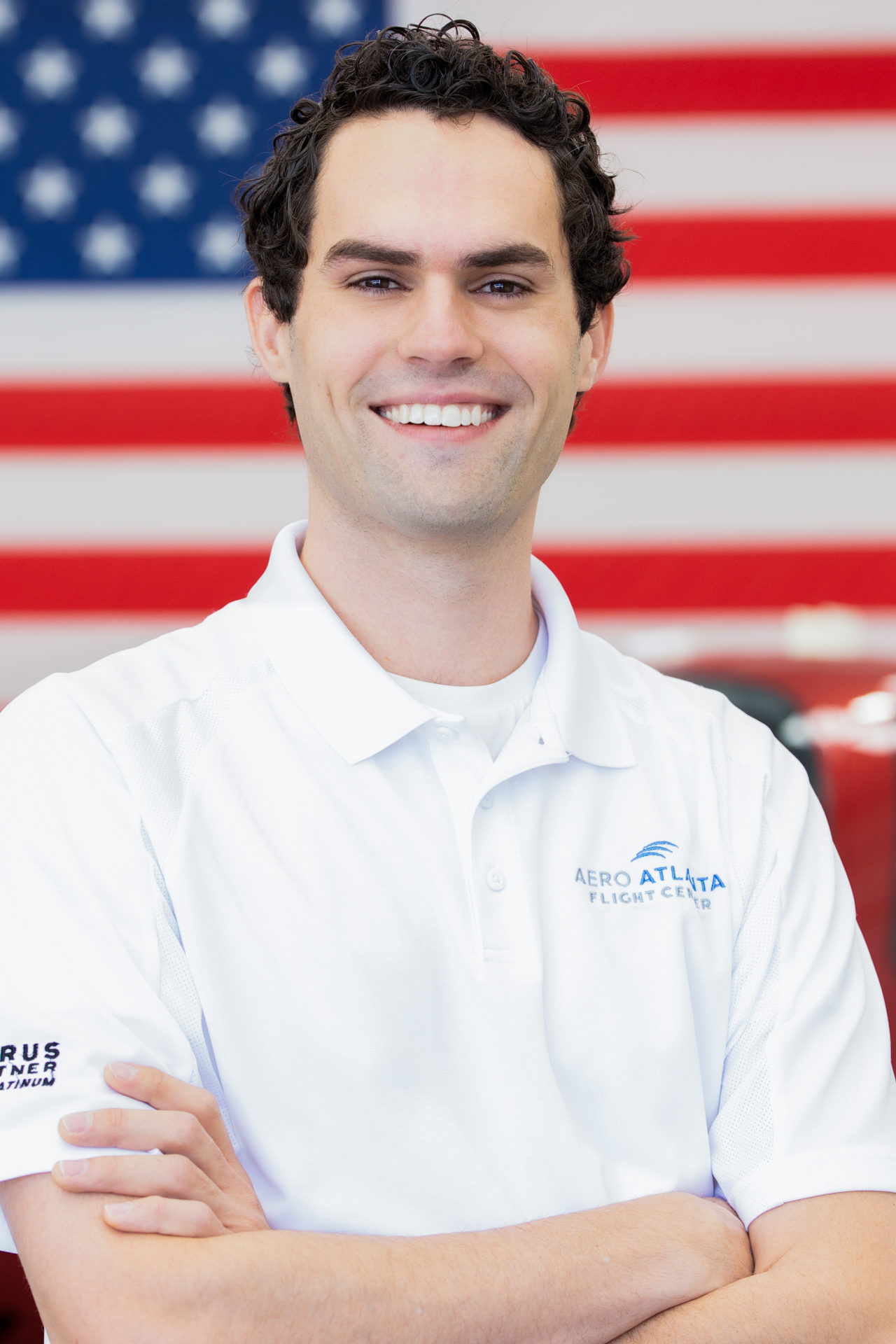 Who We Are - Aero Atlanta Flight Center