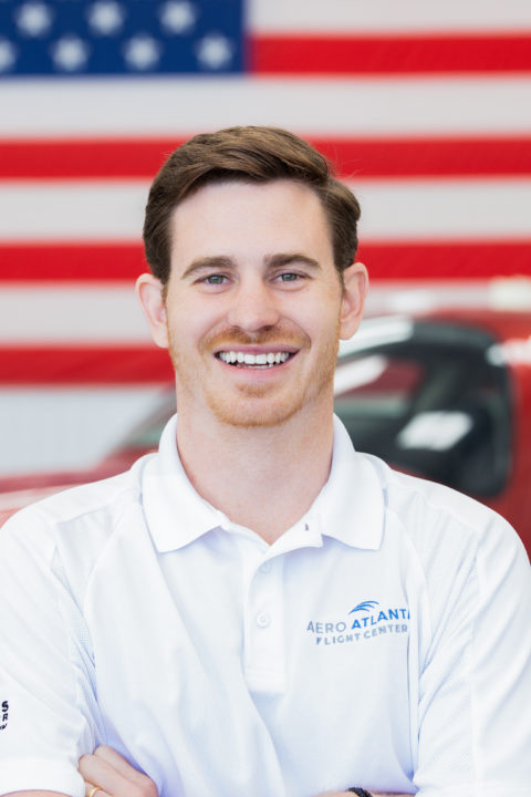 Who We Are - Aero Atlanta Flight Center