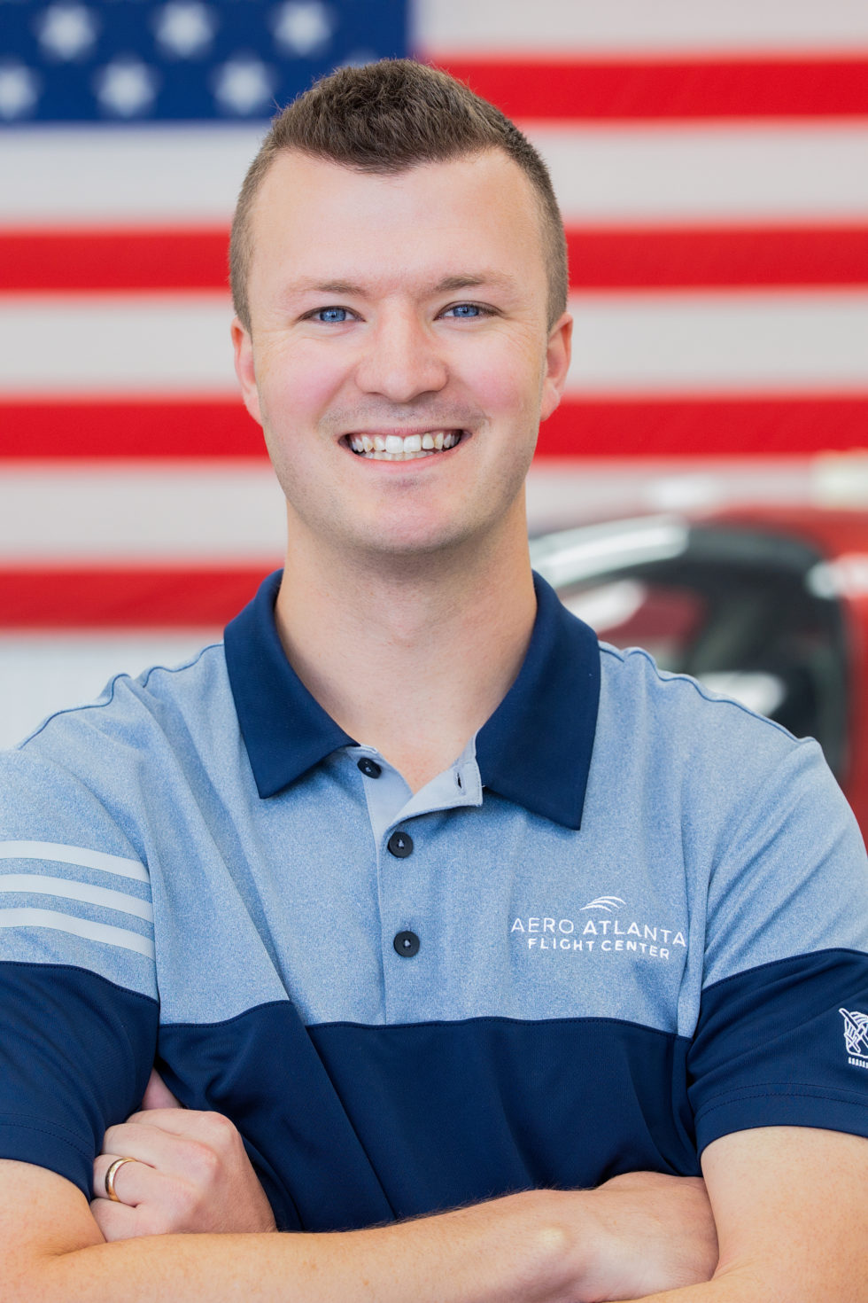 Who We Are - Aero Atlanta Flight Center