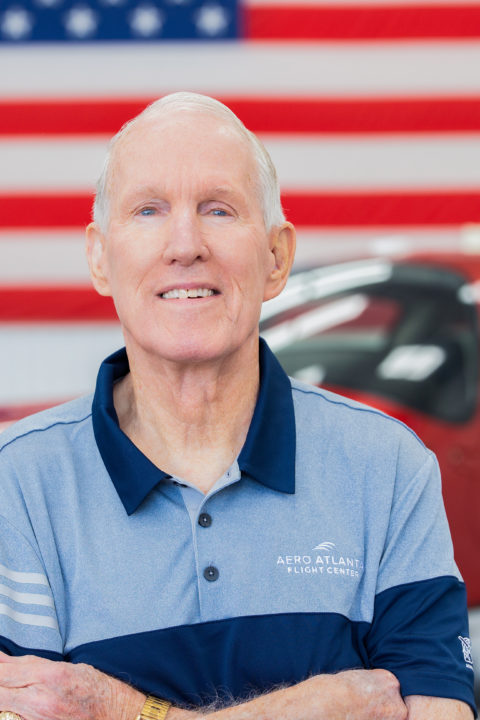 Who We Are - Aero Atlanta Flight Center