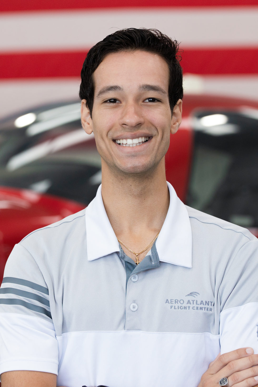 Who We Are - Aero Atlanta Flight Center