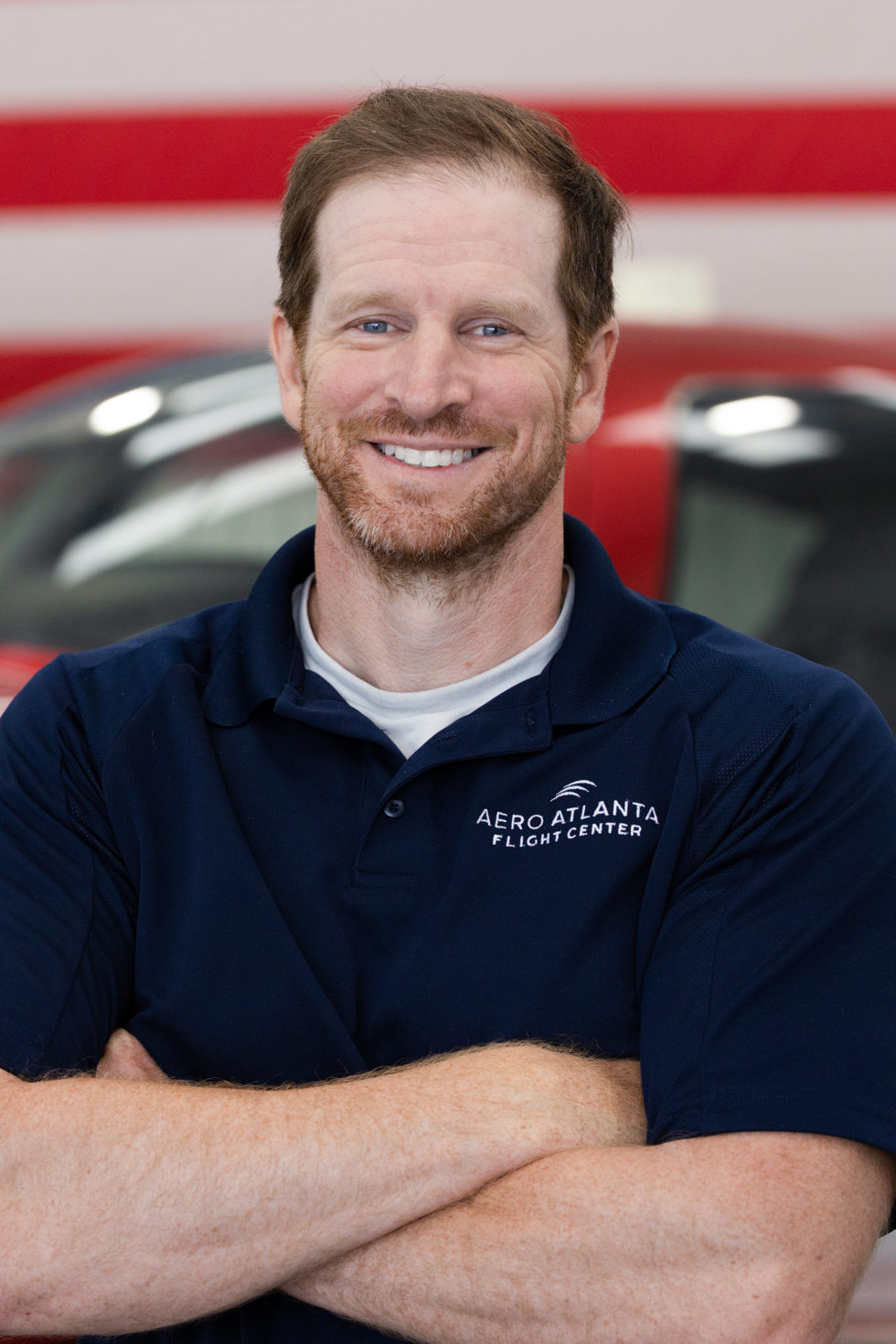 Who We Are - Aero Atlanta Flight Center