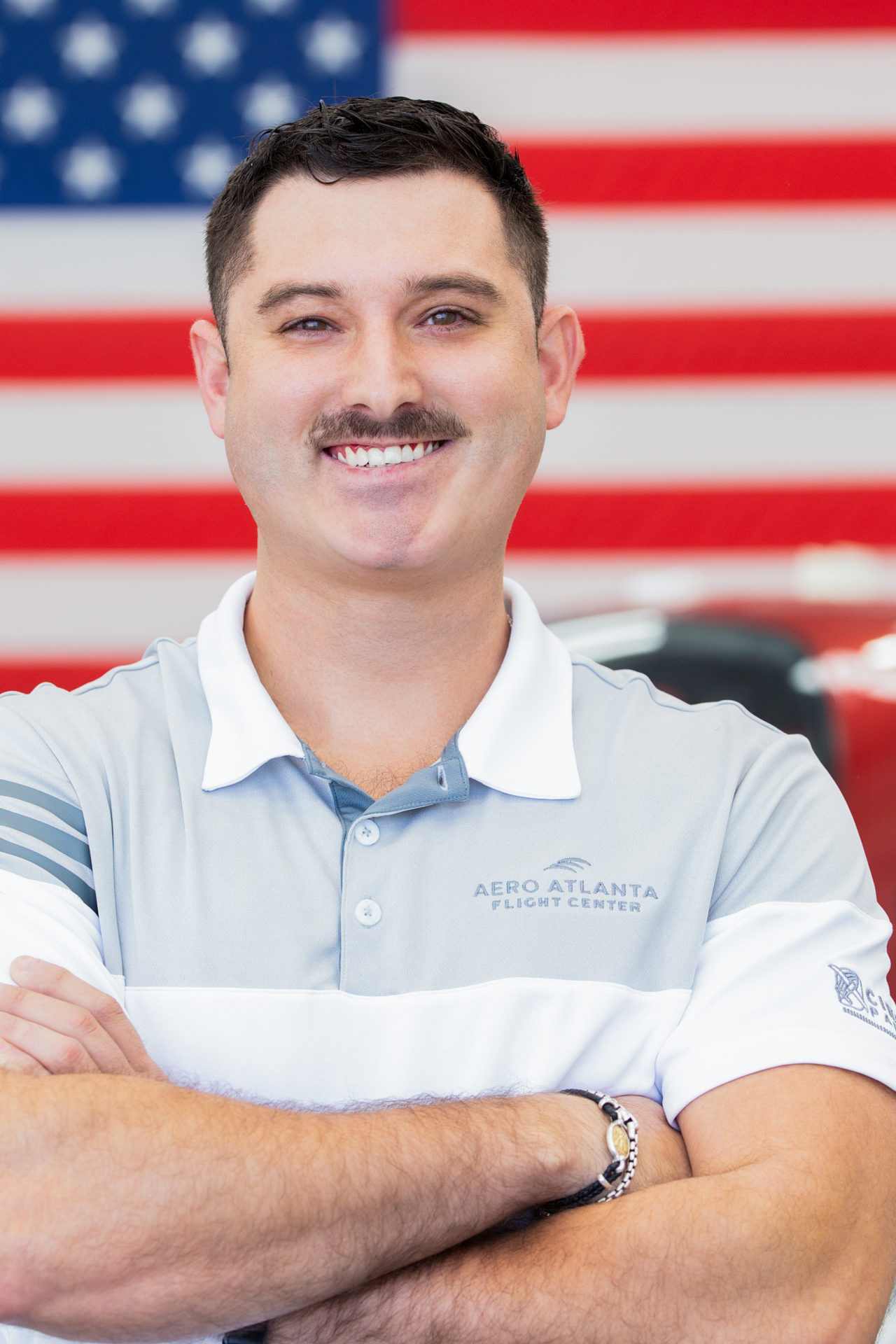 Who We Are - Aero Atlanta Flight Center