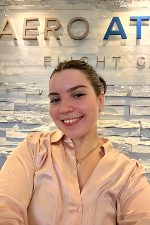 Who We Are - Aero Atlanta Flight Center