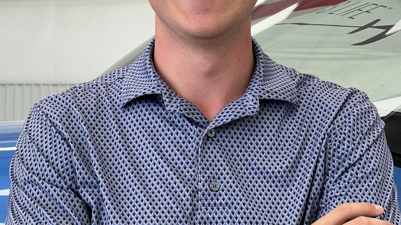 Who We Are - Aero Atlanta Flight Center