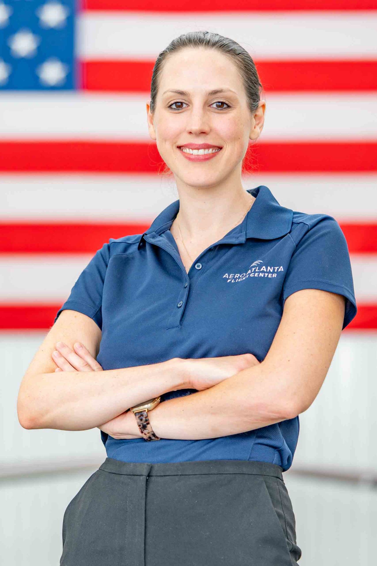 Who We Are - Aero Atlanta Flight Center