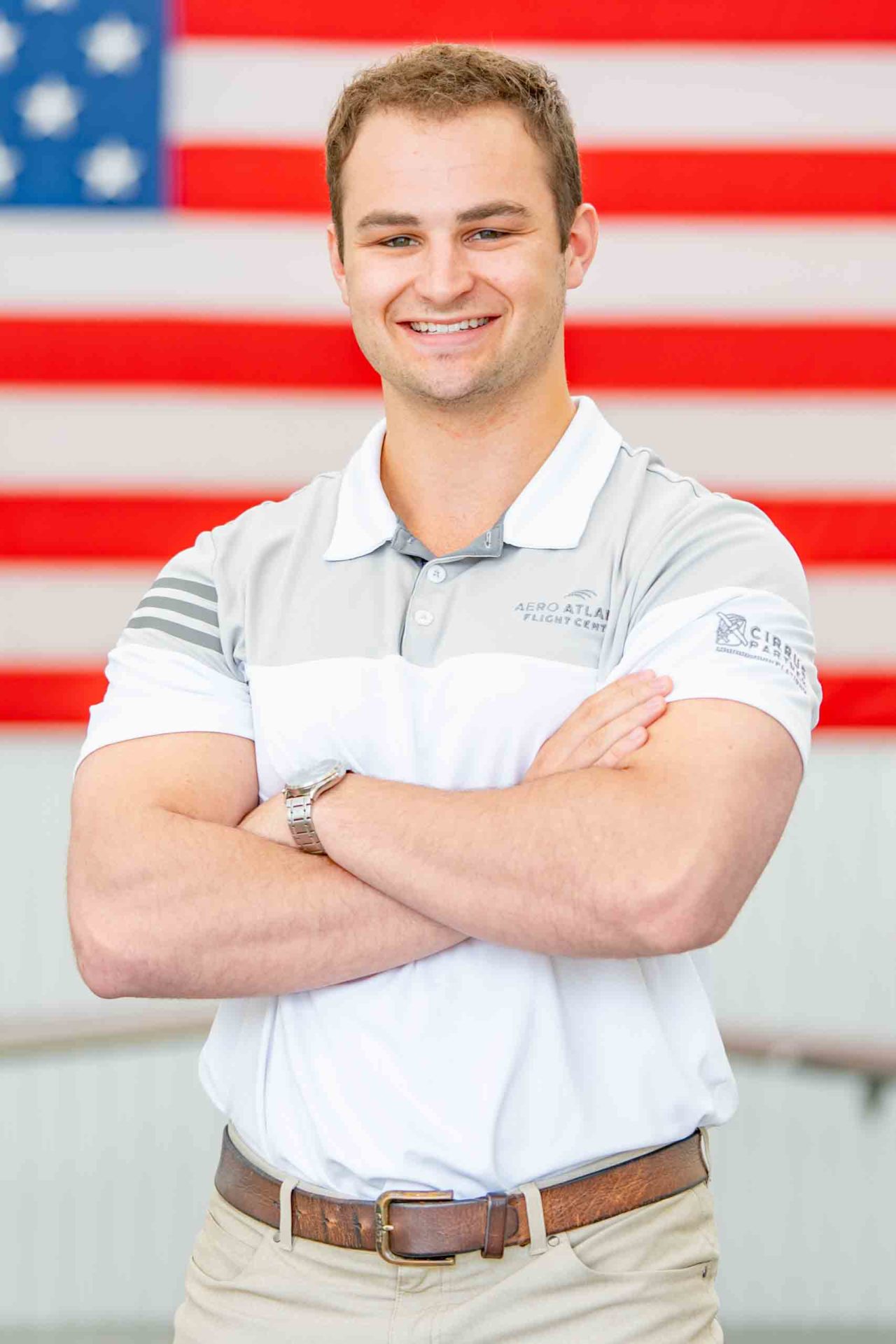 Who We Are - Aero Atlanta Flight Center