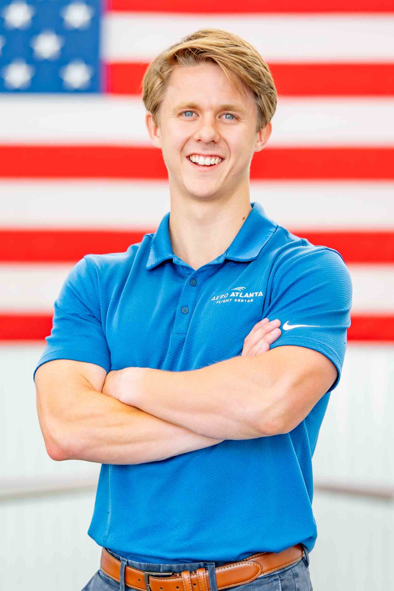 Who We Are - Aero Atlanta Flight Center