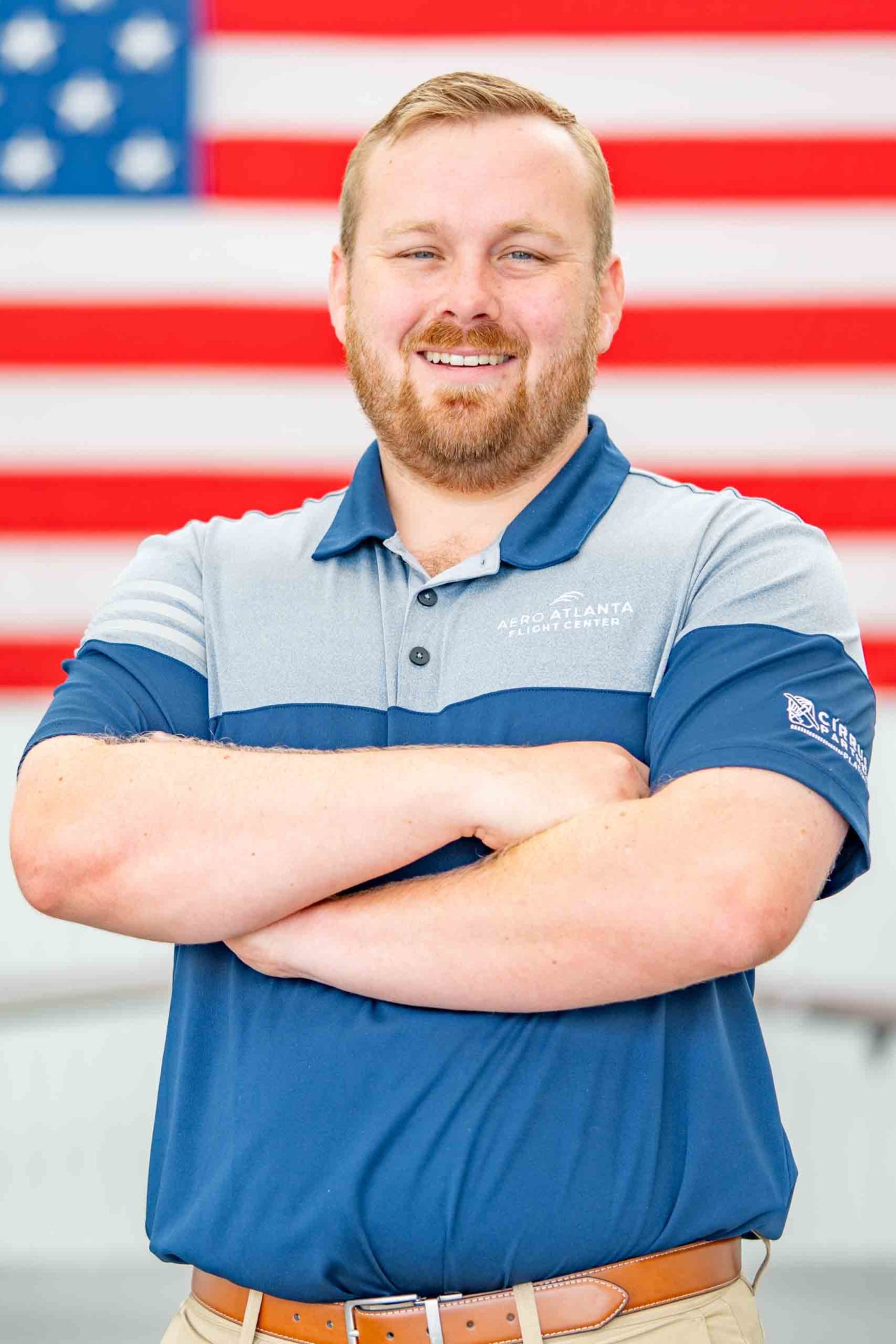 Who We Are - Aero Atlanta Flight Center