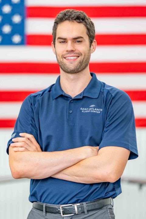 Who We Are - Aero Atlanta Flight Center