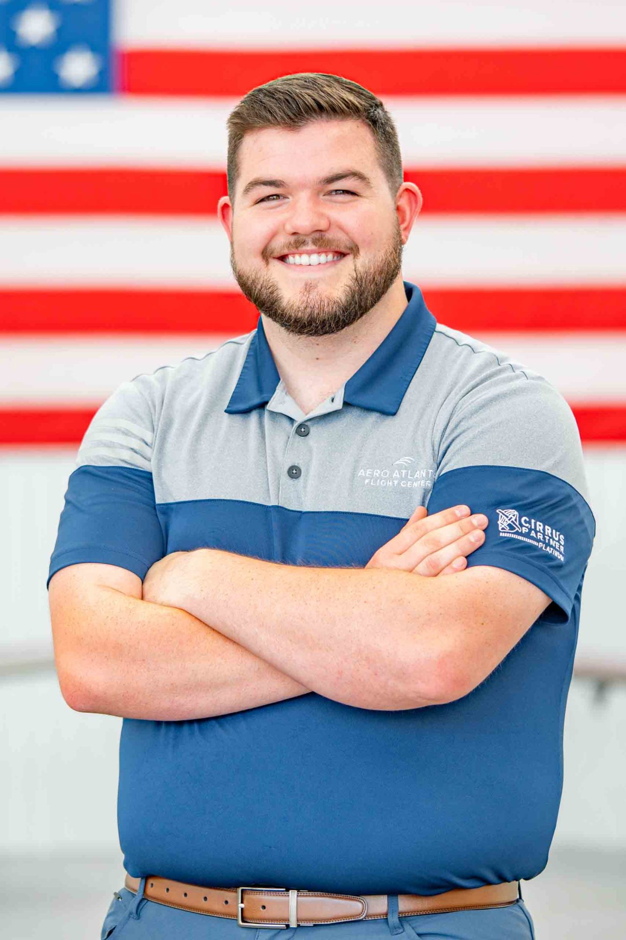 Who We Are - Aero Atlanta Flight Center