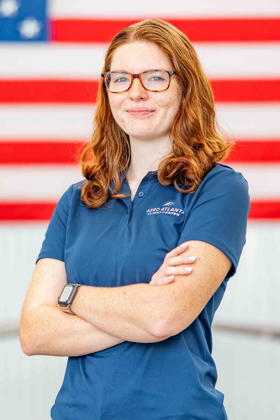 Who We Are - Aero Atlanta Flight Center