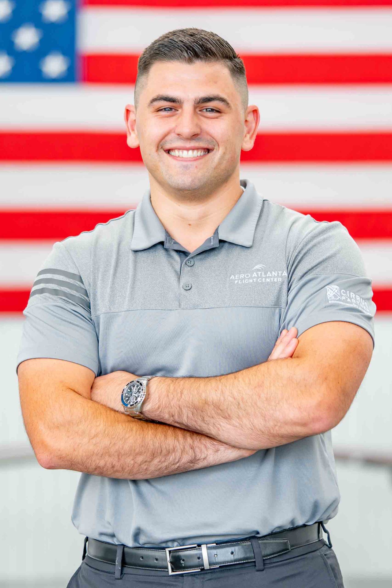 Who We Are - Aero Atlanta Flight Center