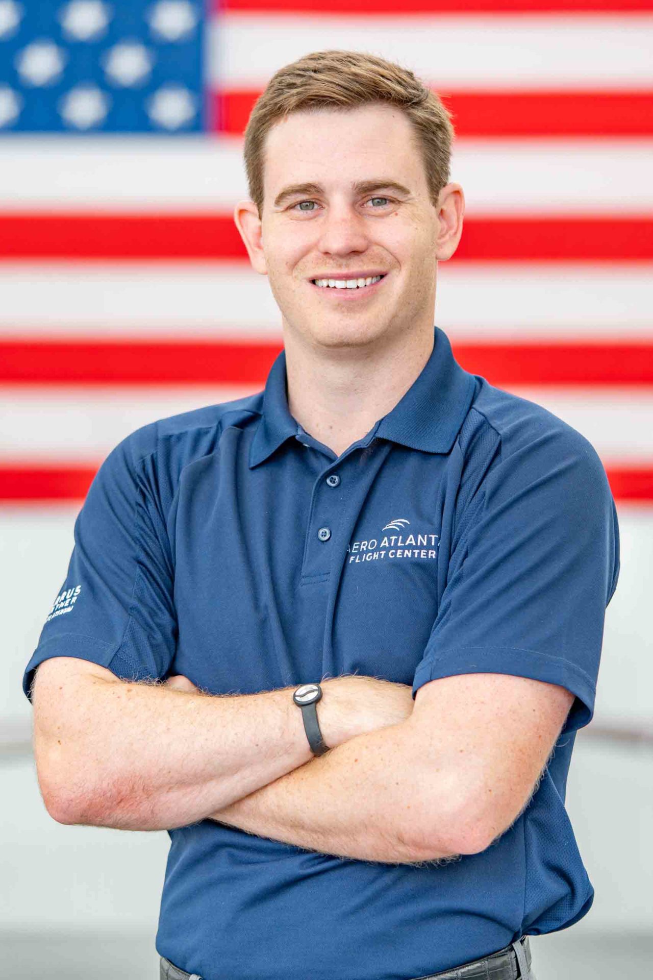 Who We Are - Aero Atlanta Flight Center