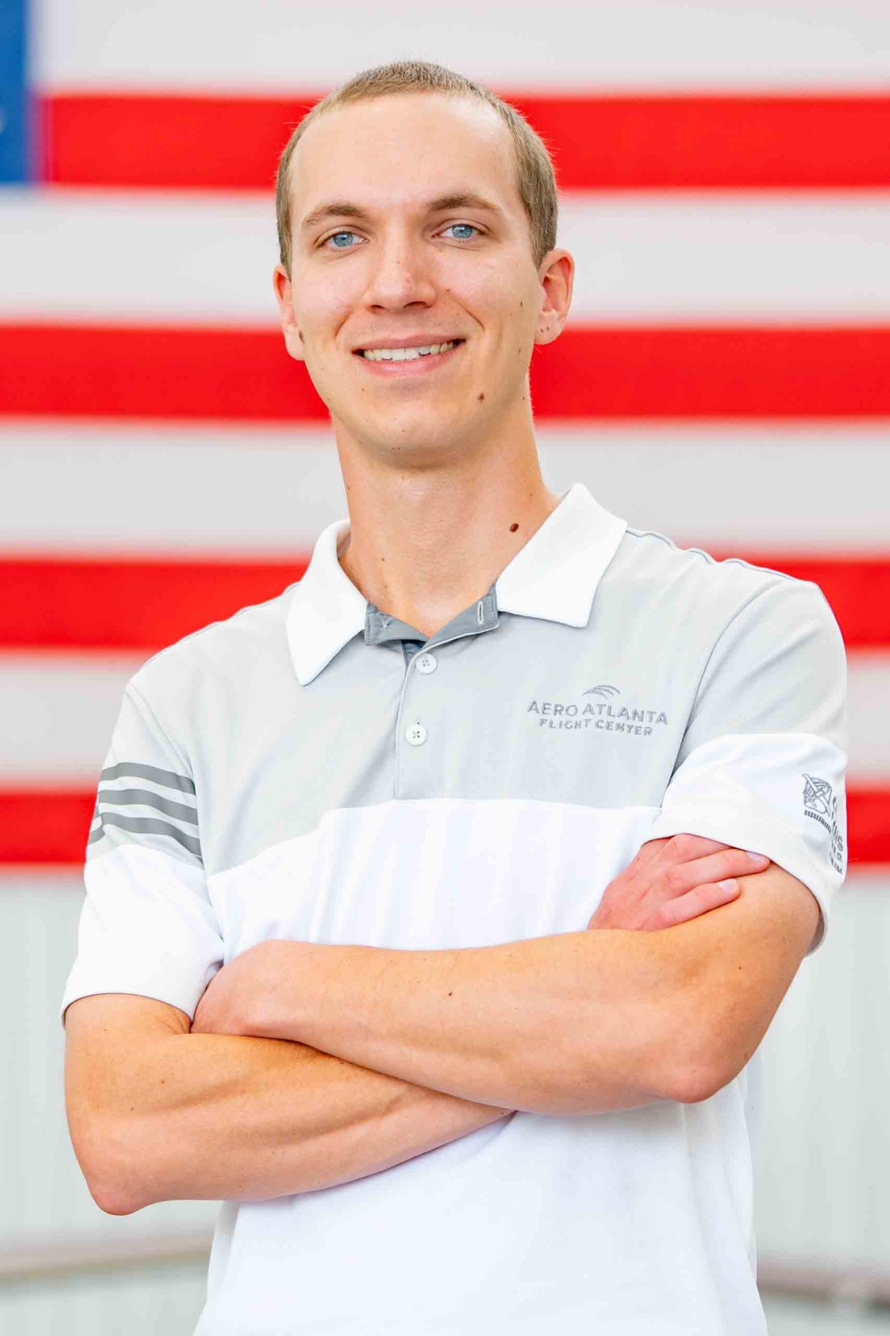 Who We Are - Aero Atlanta Flight Center