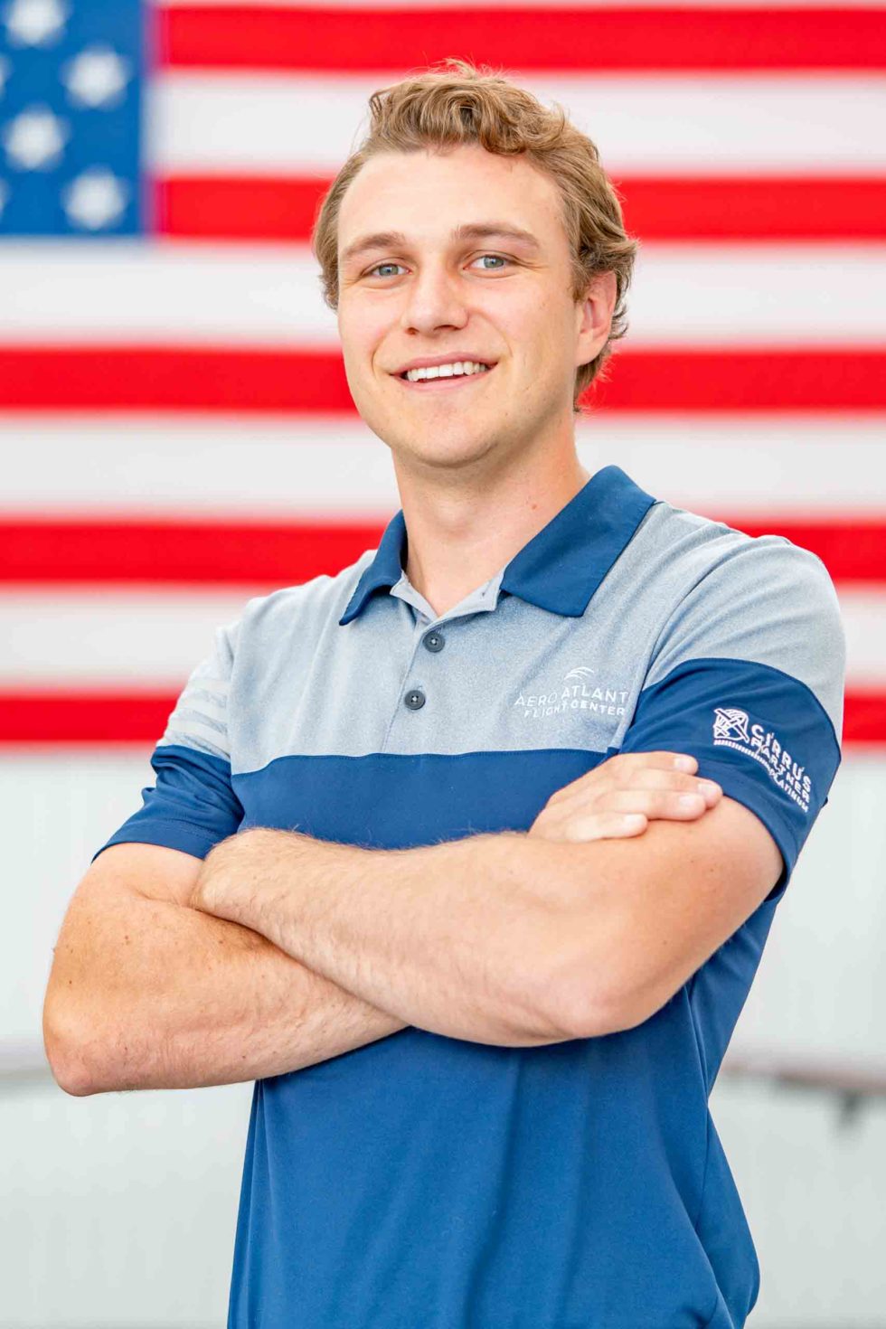 Who We Are - Aero Atlanta Flight Center