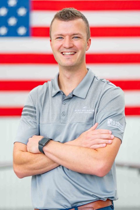 Who We Are - Aero Atlanta Flight Center