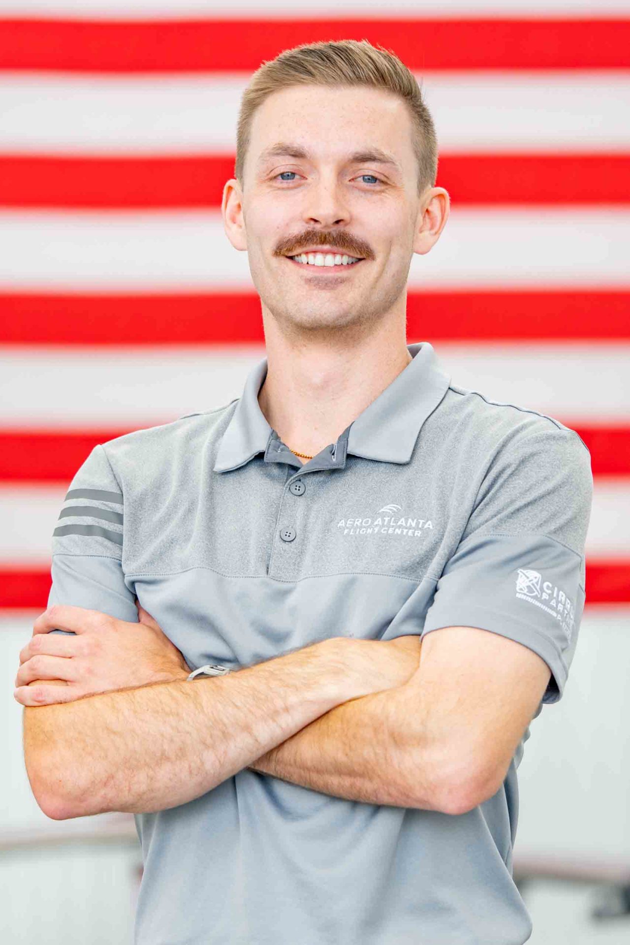 Who We Are - Aero Atlanta Flight Center