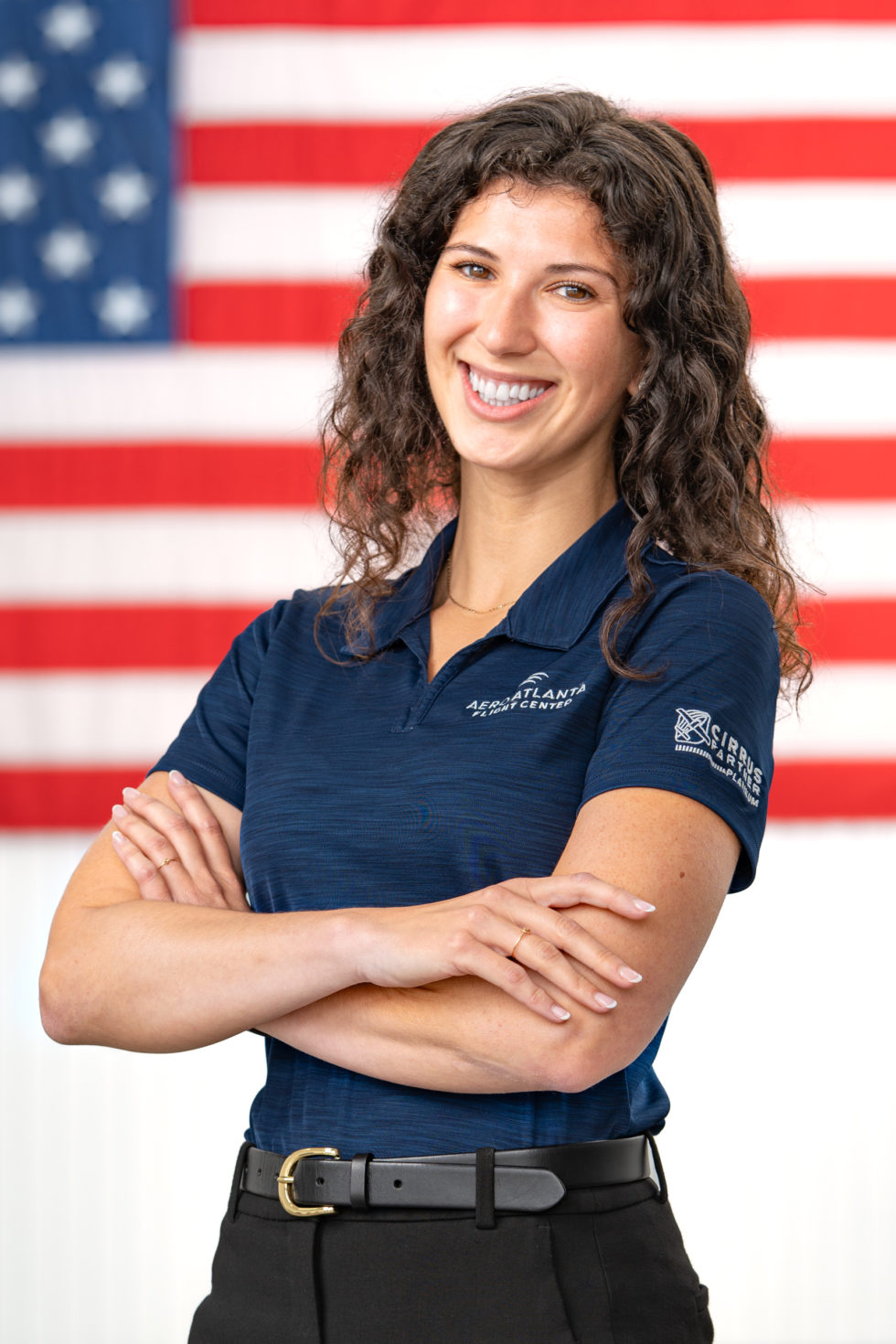 Who We Are - Aero Atlanta Flight Center