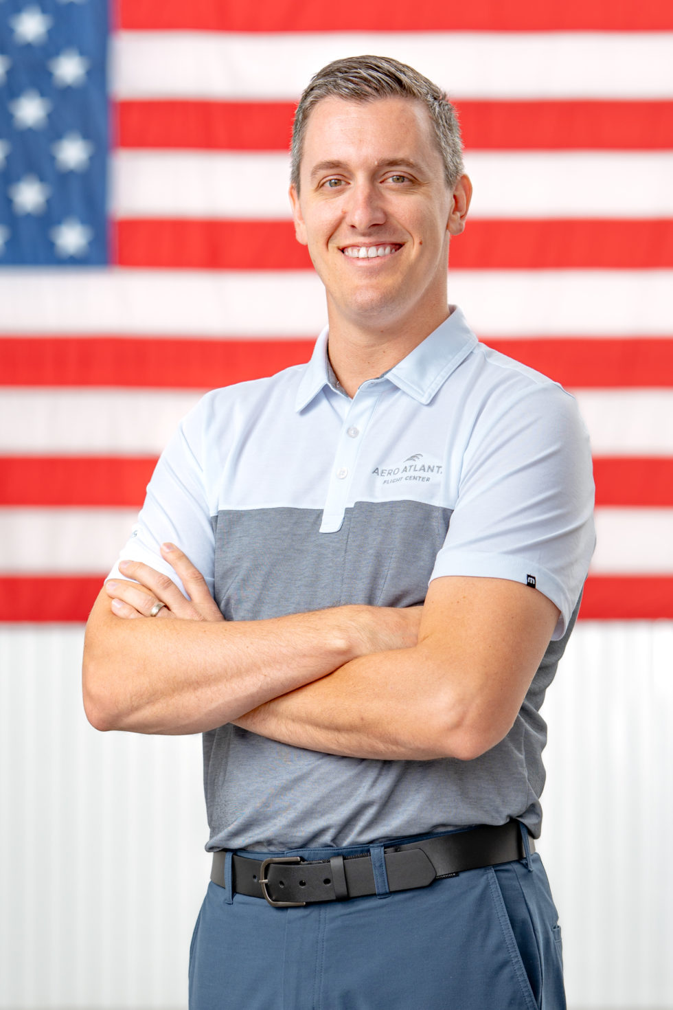 Who We Are - Aero Atlanta Flight Center