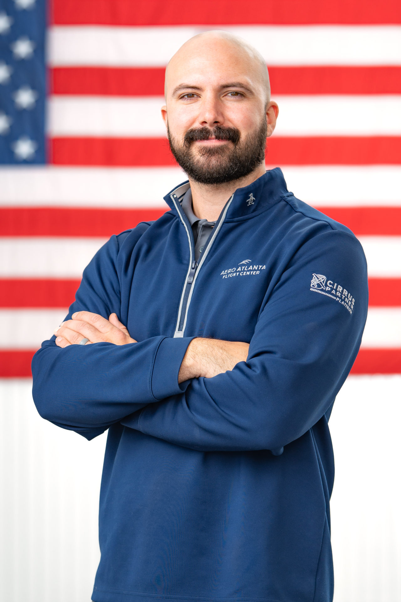 Who We Are - Aero Atlanta Flight Center