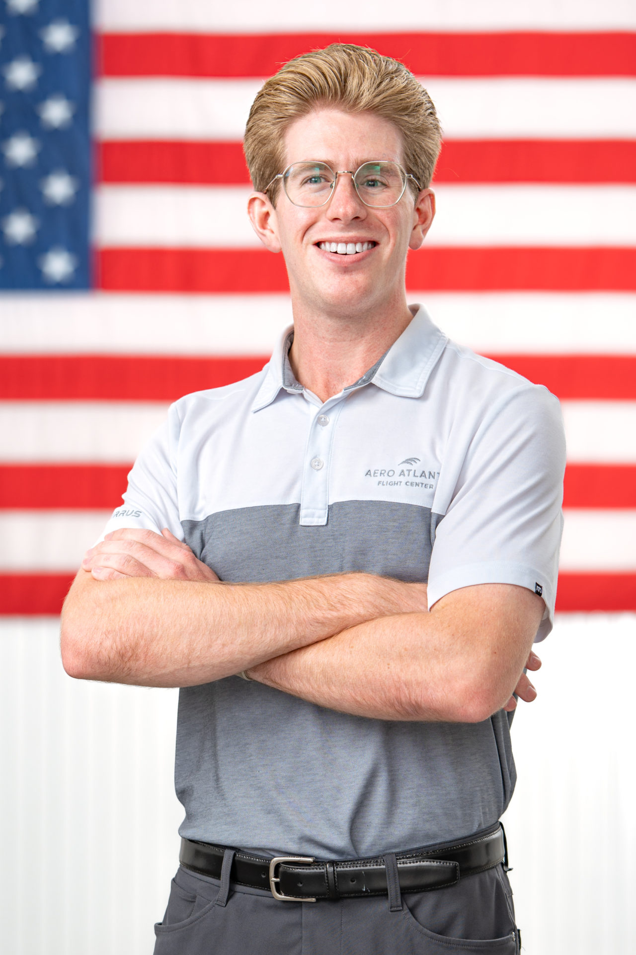 Who We Are - Aero Atlanta Flight Center