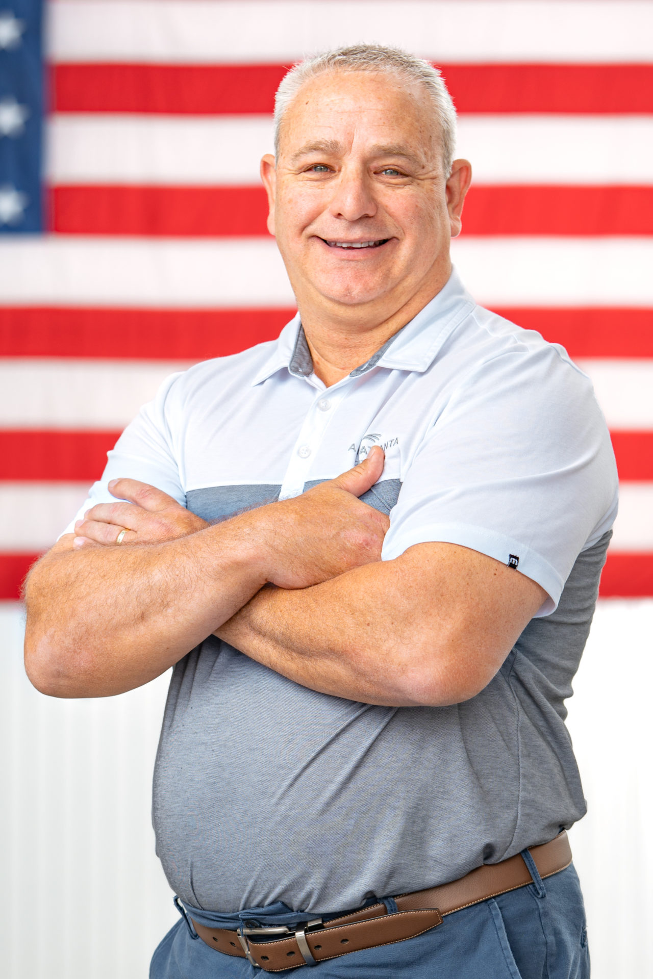 Who We Are - Aero Atlanta Flight Center