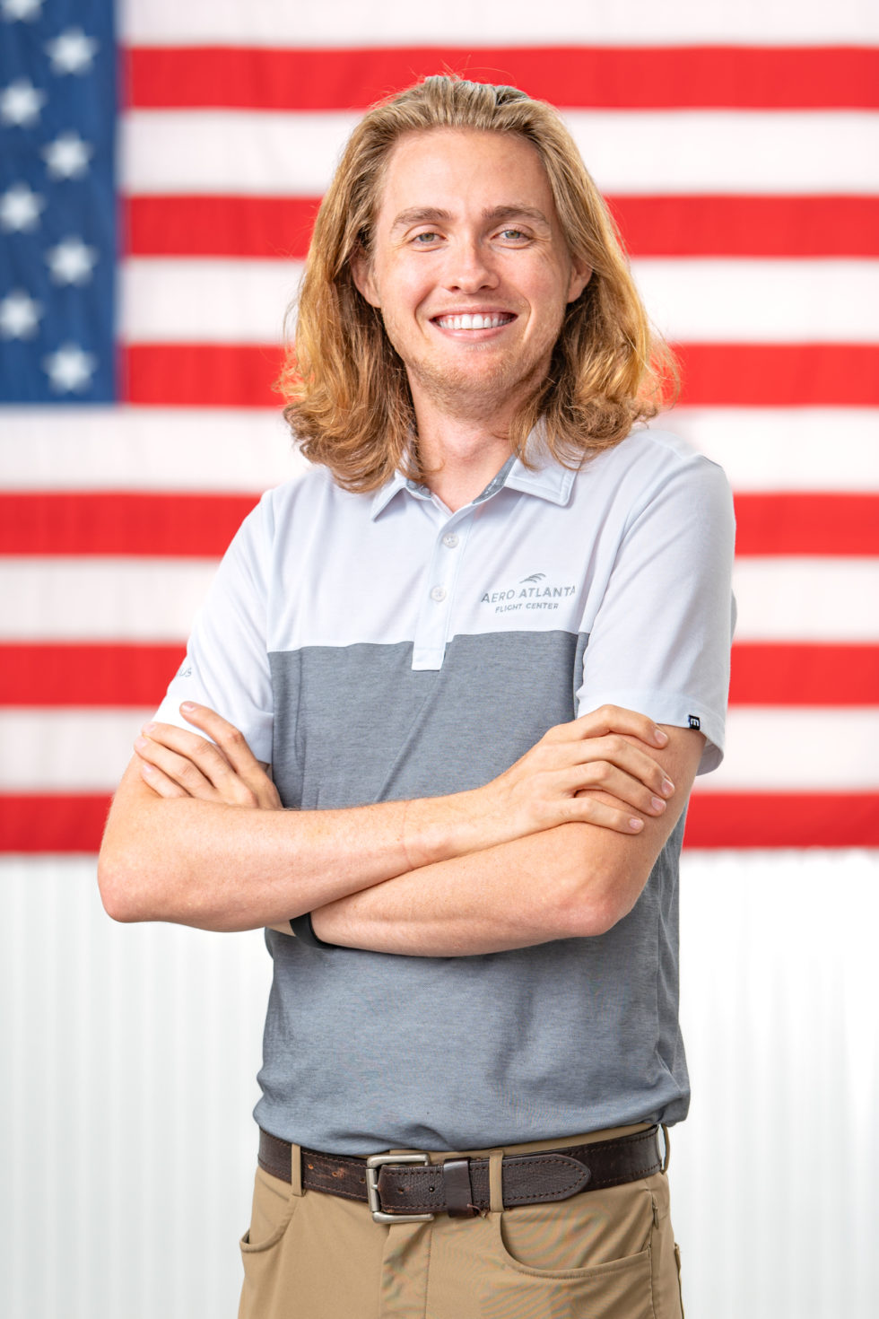 Who We Are - Aero Atlanta Flight Center